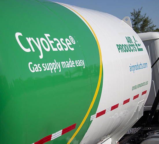 Air Products Expert Solutions