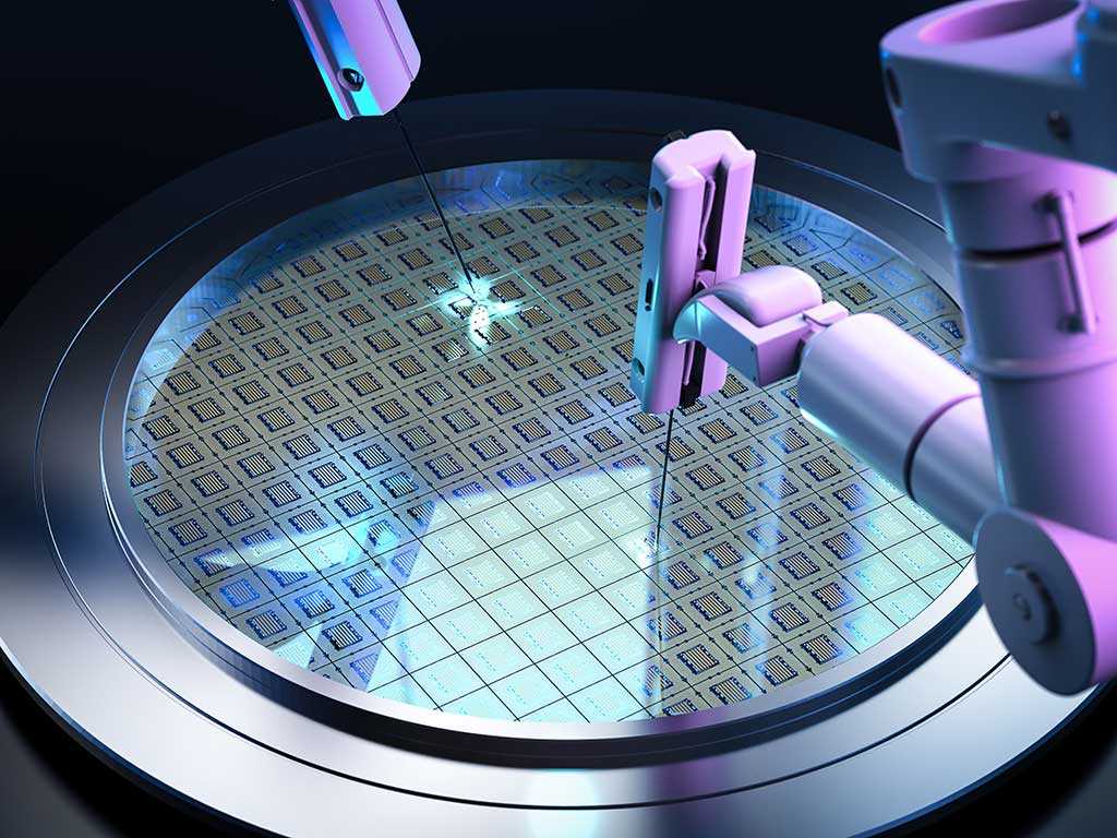 Using High Purity Gases For Semiconductor Fabrication Speciality