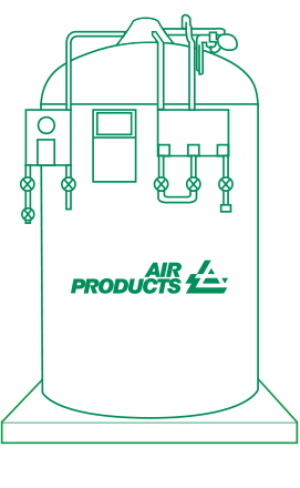 Air Products Freshline® Gases for the Brewery