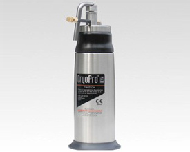 Equipment for liquid nitrogen dewars | Air Products